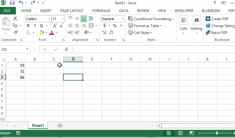 How To Multiply In Excel EXCEL CRIB